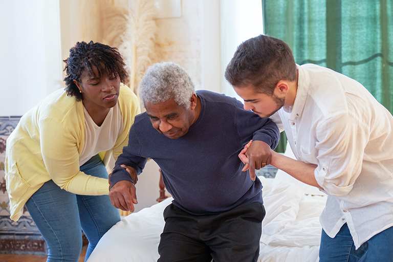 Convalescence: Remboursement jusqu'à 3.000 €/an