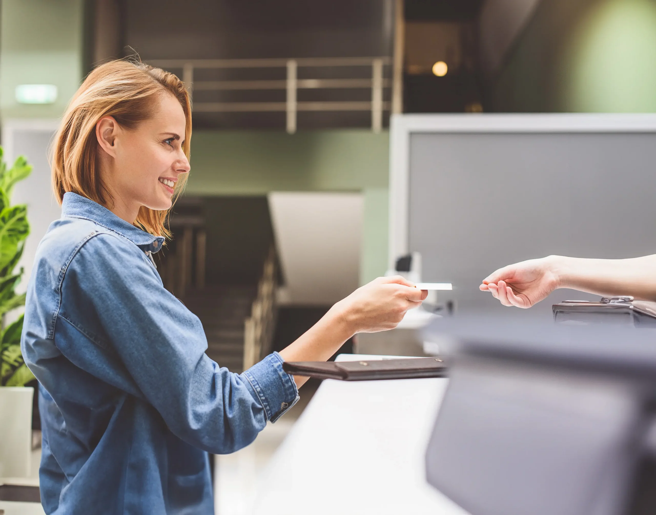 Mon dossier, en toute sécurité