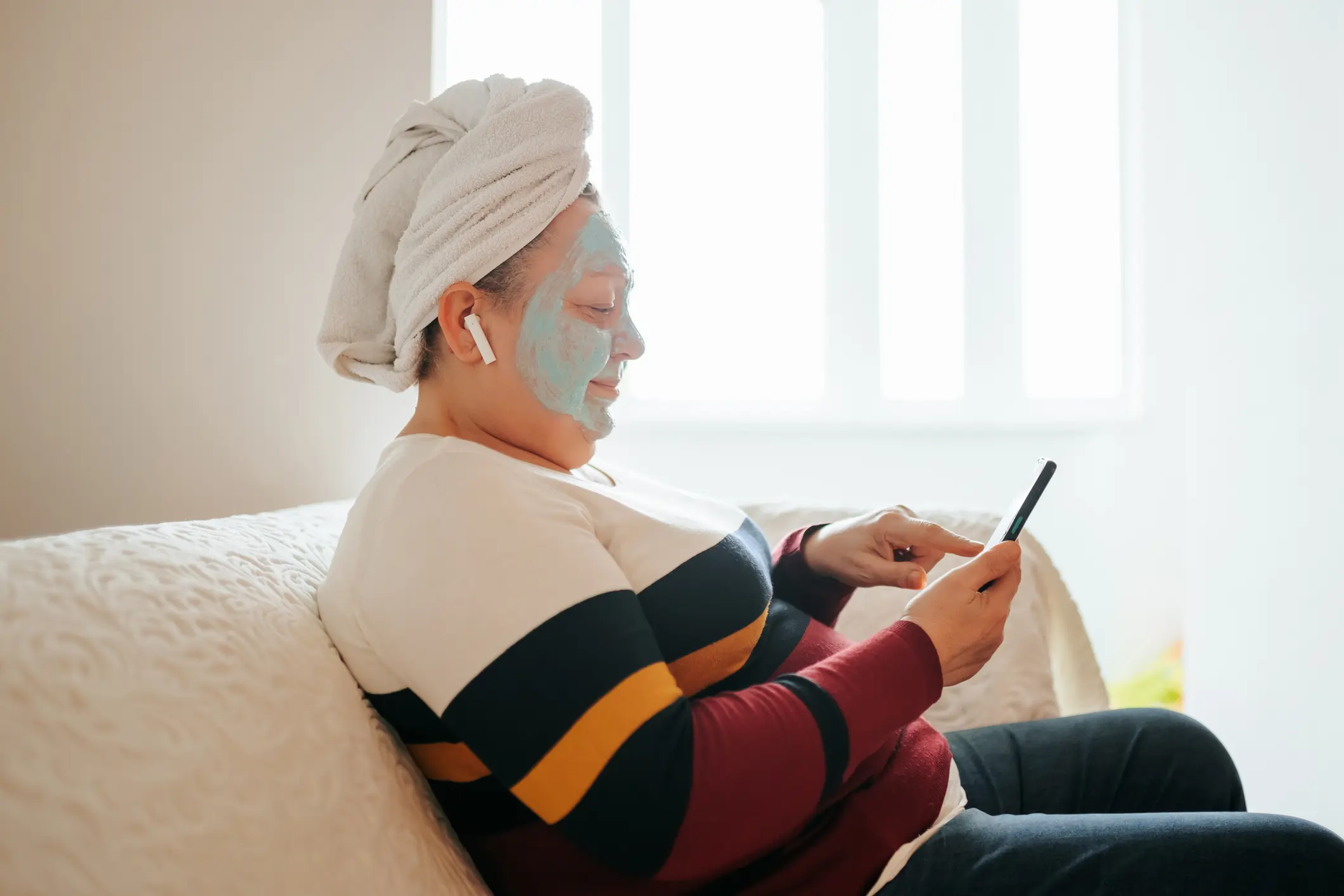 Facilitez-vous la vie, passez au digital